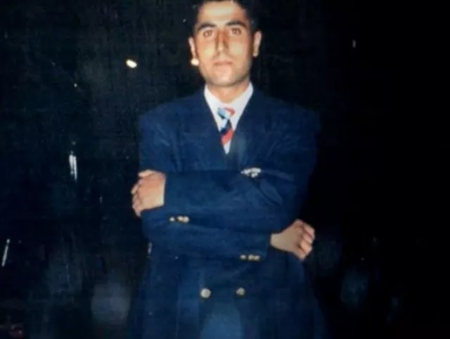 When 'Kargil Hero', Captain Vikram Batra Filled His Fiancee, Dimple ...