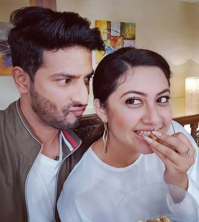 Reem Shaikh On That One Time She Lost Her Cool Over Relationship ...