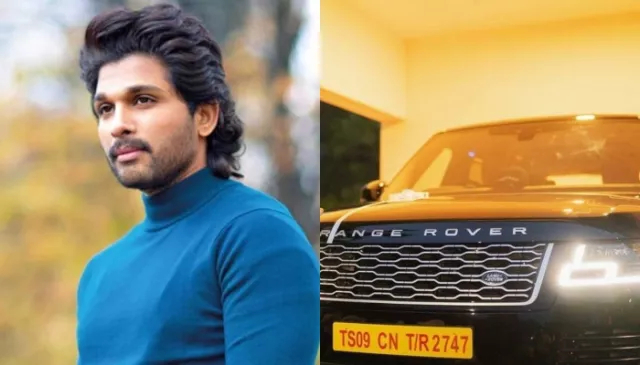 Rajinikanth's Lamborghini To Nagarjuna's Ferrari: Super Expensive Cars ...