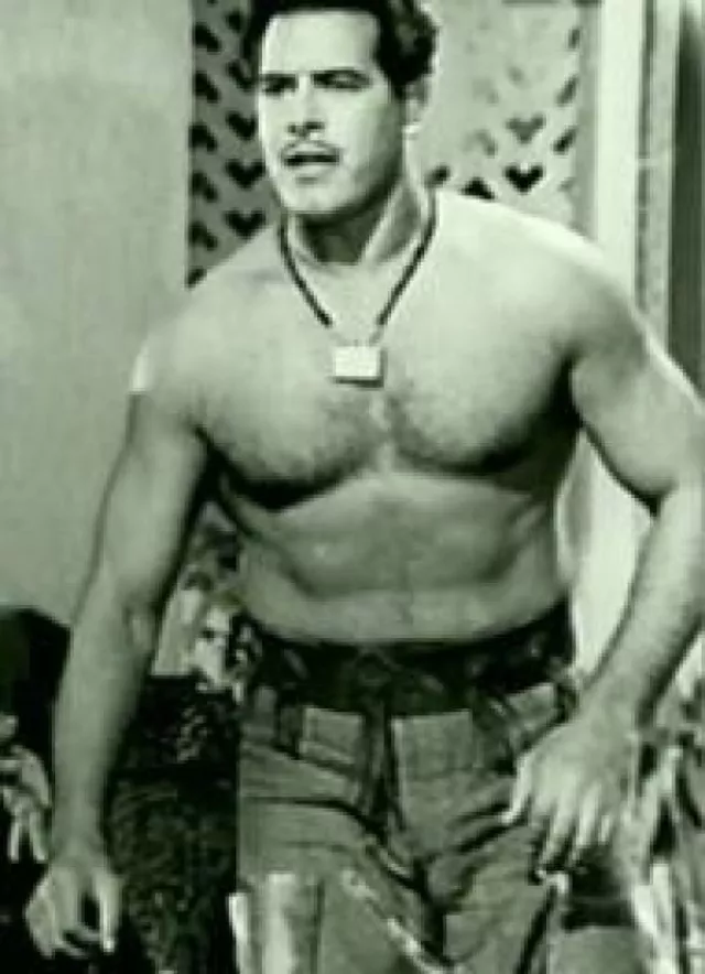 Life Story Of Dara Singh: From Child Marriage To Unlucky In Love, The ...