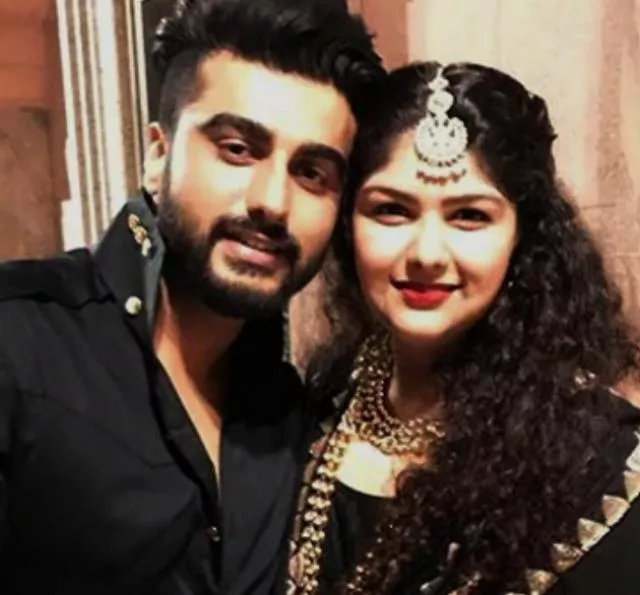Arjun Kapoor Revealed How His Mother, Mona Shourie Understood Him ...