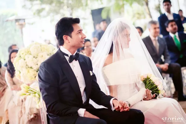 Asin Thottumkal Cheers As Her 4-Year-Old Daughter, Arin Wins Her First ...