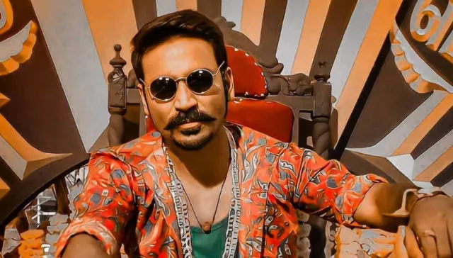 Dhanush's Luxurious Car Collection: From Rolls Royce Ghost Worth 7 ...