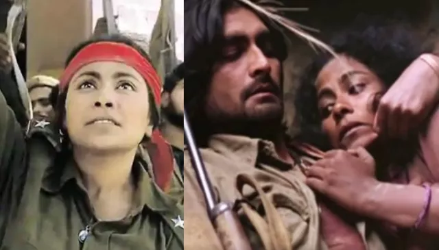 When Seema Biswas Felt Huge Pride Hearing Her Father's Reaction To Her ...