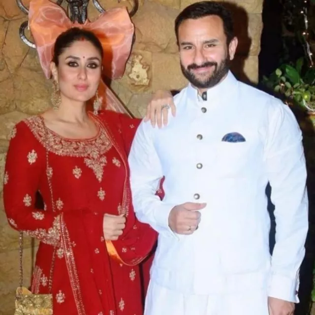 11 Real Life Bollywood Couples And How They Met Their Better Halves