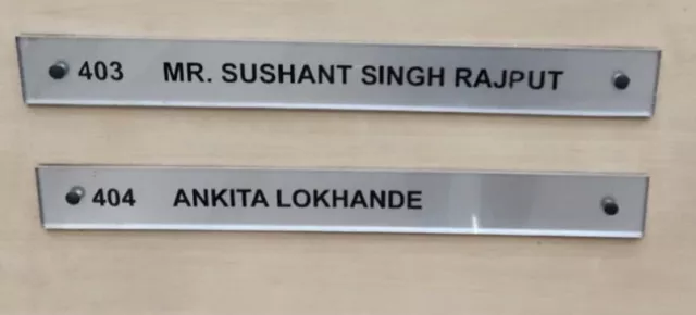 Inside Ankita Lokhande's Mumbai House: From Her Unique Rajasthani Door ...
