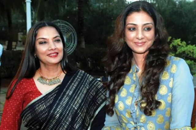 Crew Actress Tabus Love Life Affair With Nagarjuna Abandoned By 7791