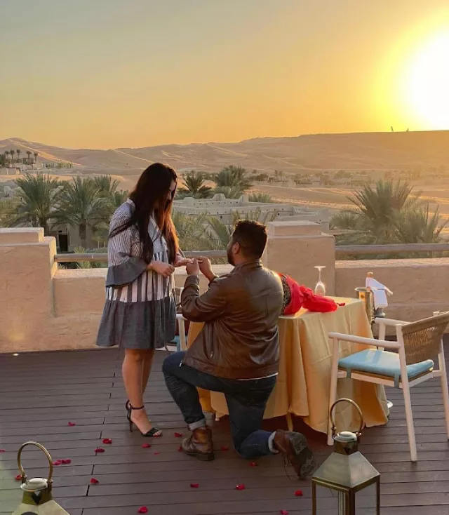 Smriti Irani's Daughter, Shanelle Irani Got Engaged, She Shares Beautiful Pictures With A Witty Note