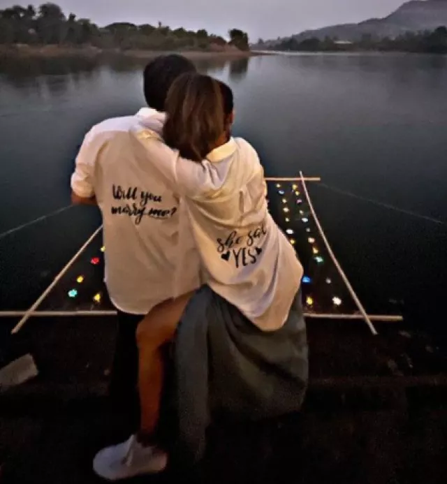 Shraddha Kapoor's Cousin, Priyaank Sharma Is All Set To Tie The Knot ...