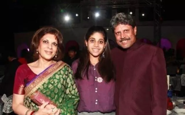 Kabir Khan Reveals Kapil Dev's Daughter, Amiya Assisted Him In '83 ...