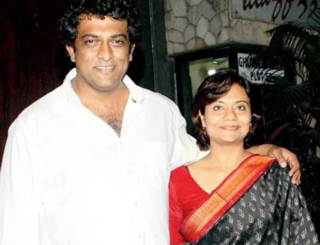 Anurag Basu And Tina Basu Love Story - Eating Fish Made Him Fall In ...