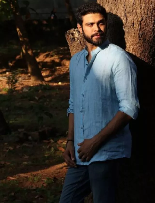 'Dil Hi Toh Hai' Fame Krishna Shetty Gets Married, Karan Kundra With ...