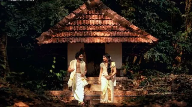 'The Family Man' Fame, Neeraj Madhav And His Wife, Deepthi Janardhan ...