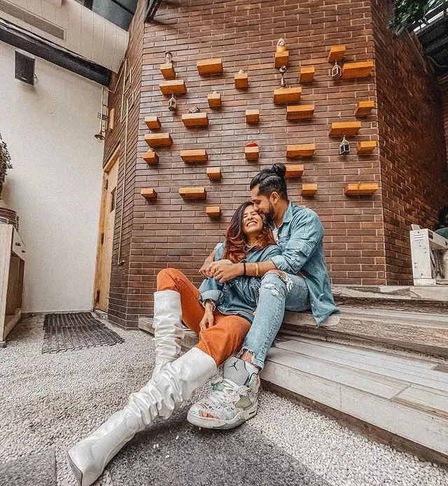 Suyyash Rai Shares How He Misses Being With His Pregnant Wife, Kishwer ...