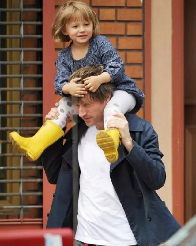 'The Dark Knight' Fame, Late Heath Ledger's Daughter Matilda Ledger Is ...