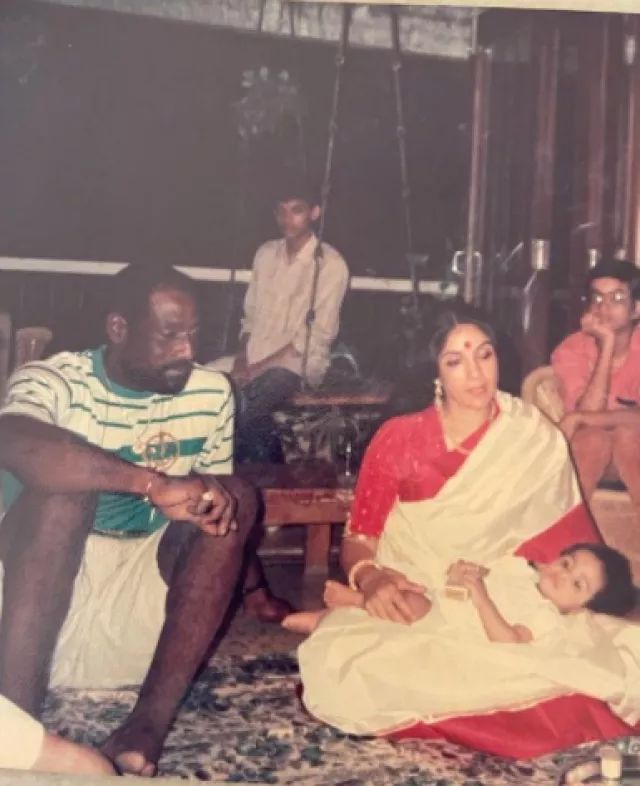 Masaba Gupta's Life's 'Greatest Regret' Involves Her Father, Vivian ...