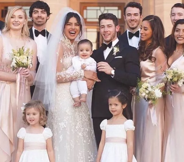 Priyanka Chopra Says She Didn't Take Nick Jonas Seriously Initially ...