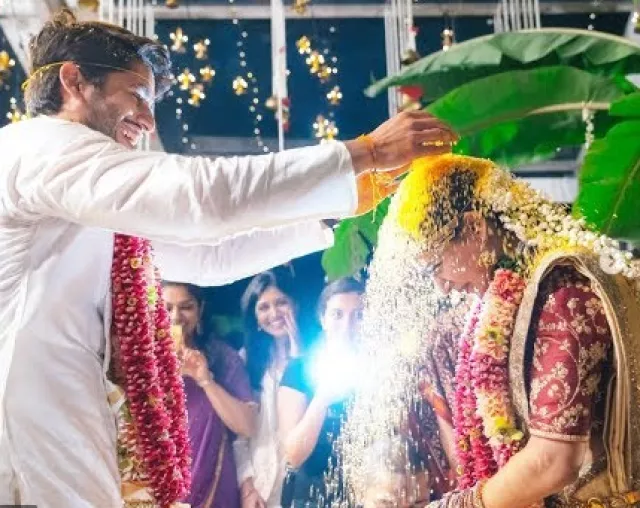 Sacred Rituals Of A Telugu Wedding That Make It Look So Pure, Holy And ...