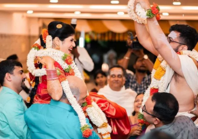Sacred Rituals Of A Telugu Wedding That Make It Look So Pure, Holy And ...