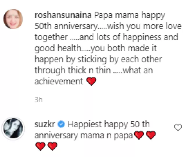 Rakesh Roshan's Wife, Pinkie Shares Video Of Their Wedding Memories To ...