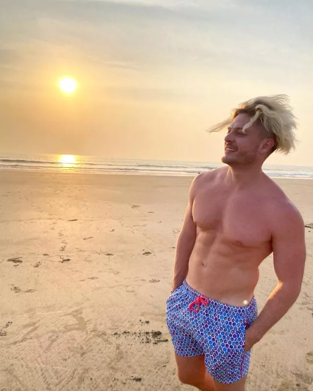 Jason Shah Opens Up On Removing Pictures With Anusha Dandekar, Says ...