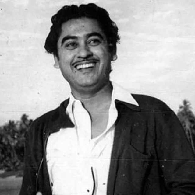 Kishore Kumar's Tragic Love Life: Married 4 Popular Actresses But Was ...