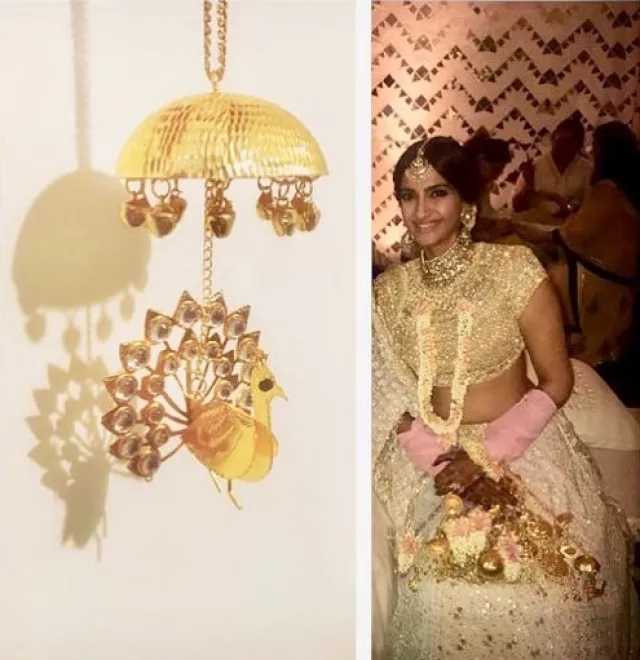Customised 'Kaleeras' To Seashell 'Kaleeras': 12 Unique Drool Worthy ...