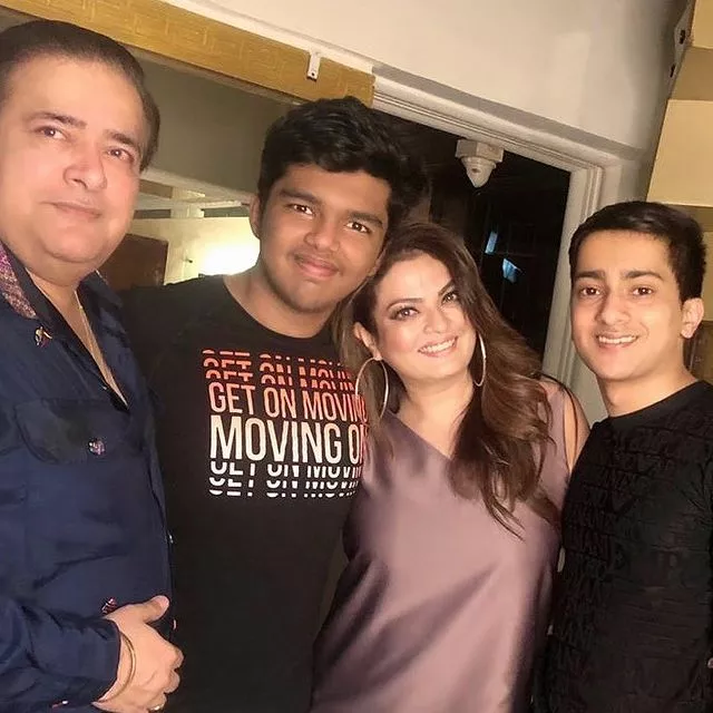 Salman Khan's 'Suryavanshi' Co-Star, Sheeba's Simple Yet Inspiring Love ...