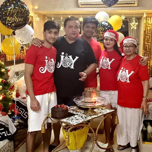 Salman Khan's 'Suryavanshi' Co-Star, Sheeba's Simple Yet Inspiring Love ...