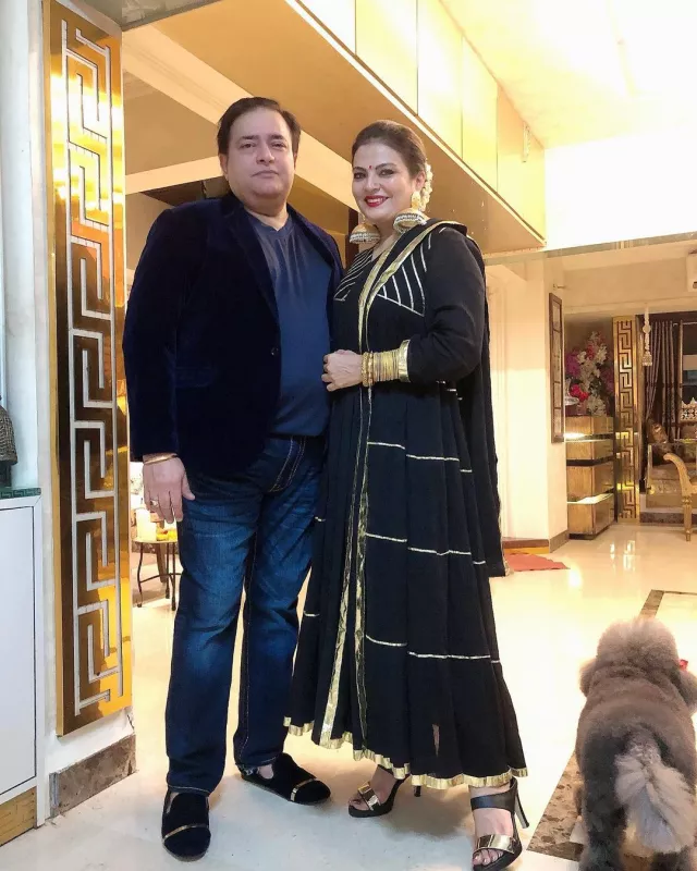 Salman Khan's 'Suryavanshi' Co-Star, Sheeba's Simple Yet Inspiring Love ...
