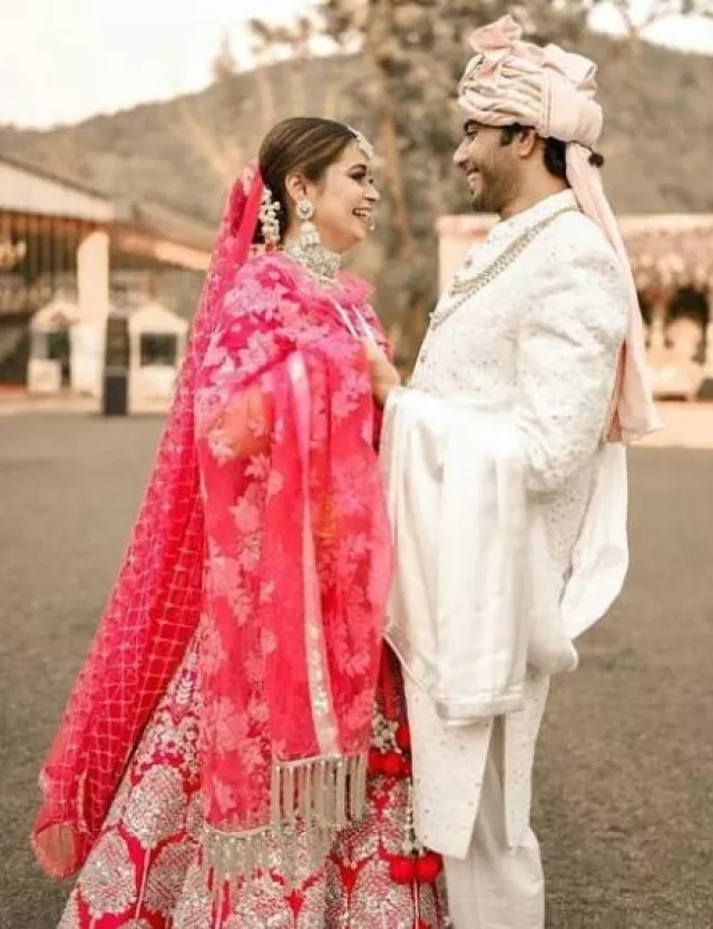 Vikram Singh Chauhan On His Marriage With Sneha Shukla, Reveals Reason ...