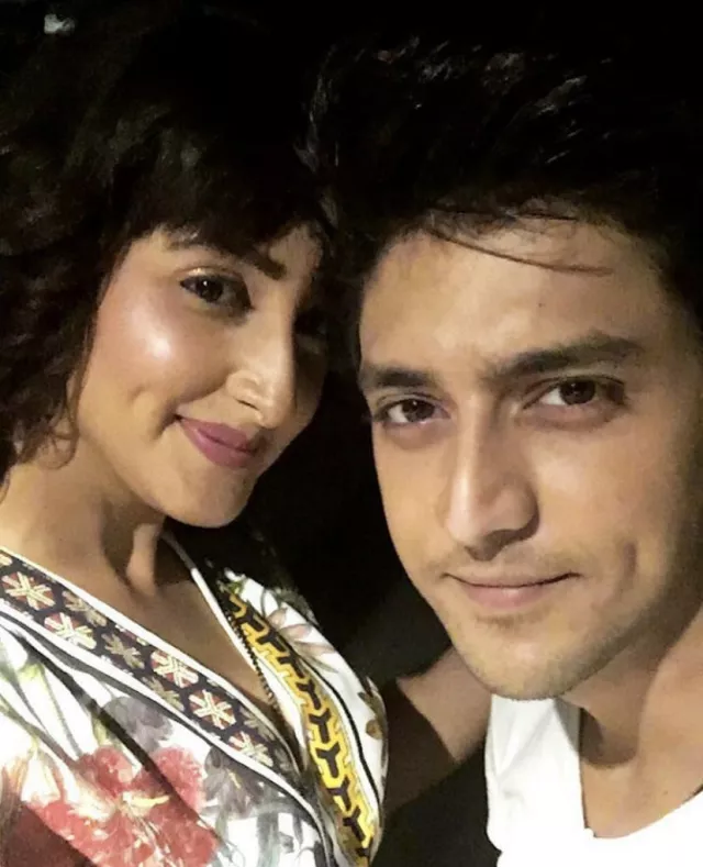 'Shaka Laka Boom Boom' Fame, Kinshuk Vaidya Parted Ways With Shivya ...