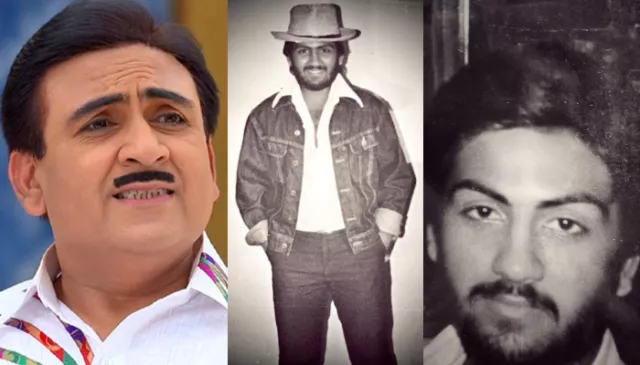 'Taarak Mehta Ka Ooltah Chasmah' Cast's Childhood Pictures And Their ...