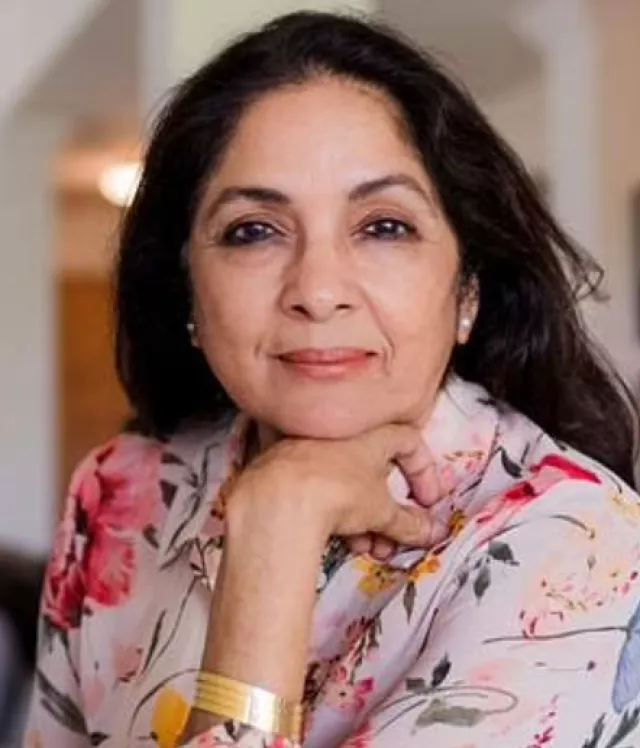 Neena Gupta Recalls Her First Marriage With Amlan Kumar Ghose And ...