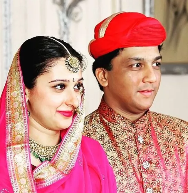 Royal Families Of India With A Majestic Lineage And The Perfect ...