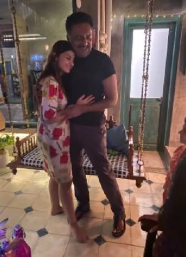 Prakash Raj Gets Married To Wife, Pony Verma Again On Their Son's Wish ...
