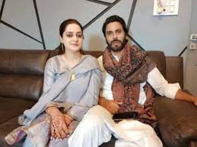 Savage Kashmiri Bride Made Her 'Vidai' Memorable, Drove Her Husband ...