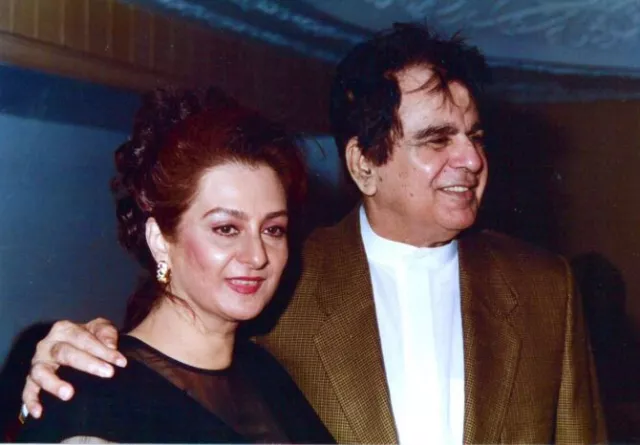 Lesser Known Facts About Saira Banu: From Wanting To Be A Singer To ...