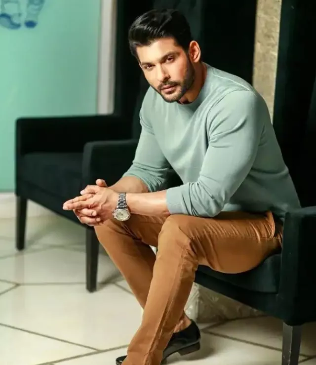 Remembering Sidharth Shukla: 5 Lesser-Known Facts About Him That Will ...
