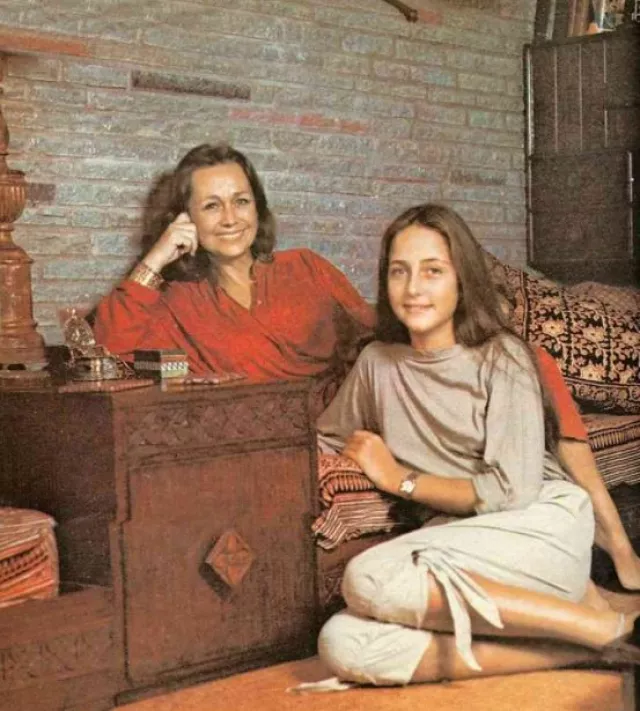 When Shashi Kapoor Mourned His Wife, Jennifer Kendal's Loss In The ...