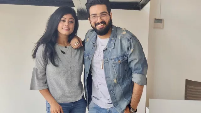 From Strangers To Famous 'Kabir Singh' Duo, Sachet-Parampara Fell In ...