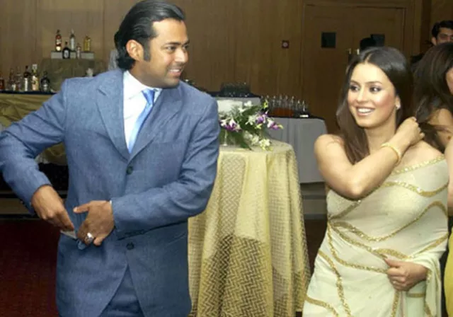 Leander Paes' Love Life: List Of All The Women The Tennis Player Had A ...