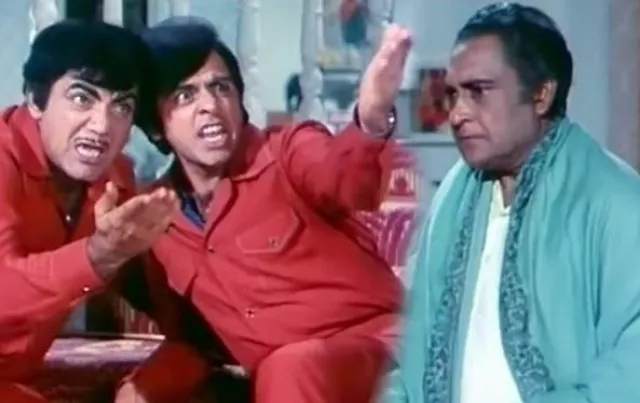Comedy King Mehmood: Unknown Facts About Iconic Actor Who Gave Amitabh ...