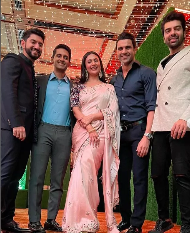 Chef Sanjeev Kapoor's Daughter, Rachita Gets Married To BF Darren As ...