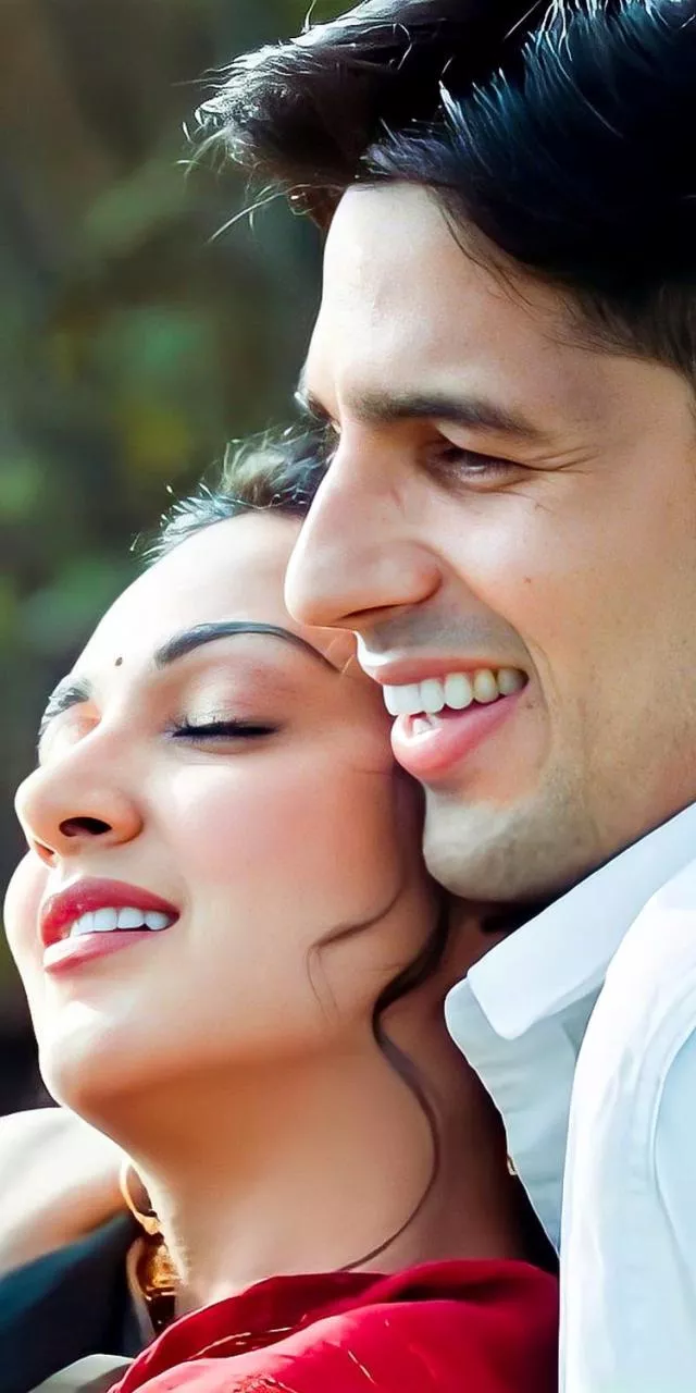 Sidharth Malhotra And His Girlfriend, Kiara Advani To Move-In Together ...