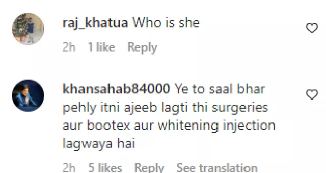 Kajol Spills The Beans On Daughter, Nysa Devgan's Recent Transformation ...