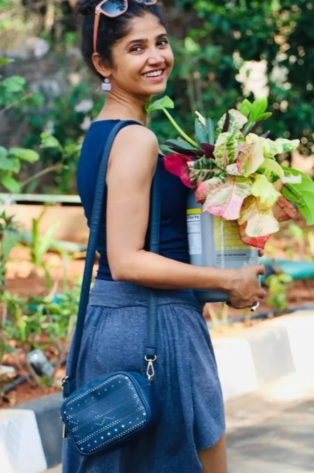 'Santoshi Maa' Fame, Ratan Rajput Underwent Depression After Father's ...