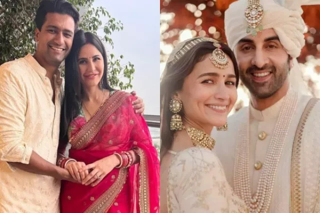 When Katrina Kaif Revealed Her Biggest Fear Of Marrying Ranbir Kapoor ...