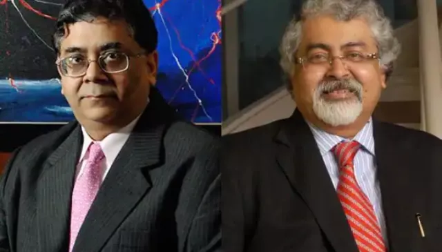 Ambanis To Raymond Group Singhanias: 6 Family Feuds In Indian Business ...