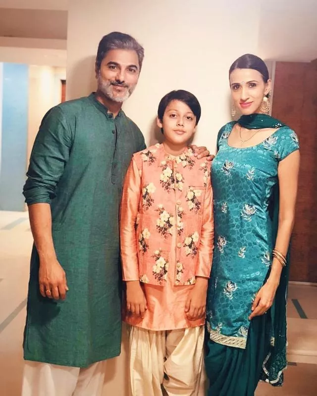 Siddhaanth Vir Surryavanshi's Wife, Alesia Raut Pens A Heartfelt Note ...